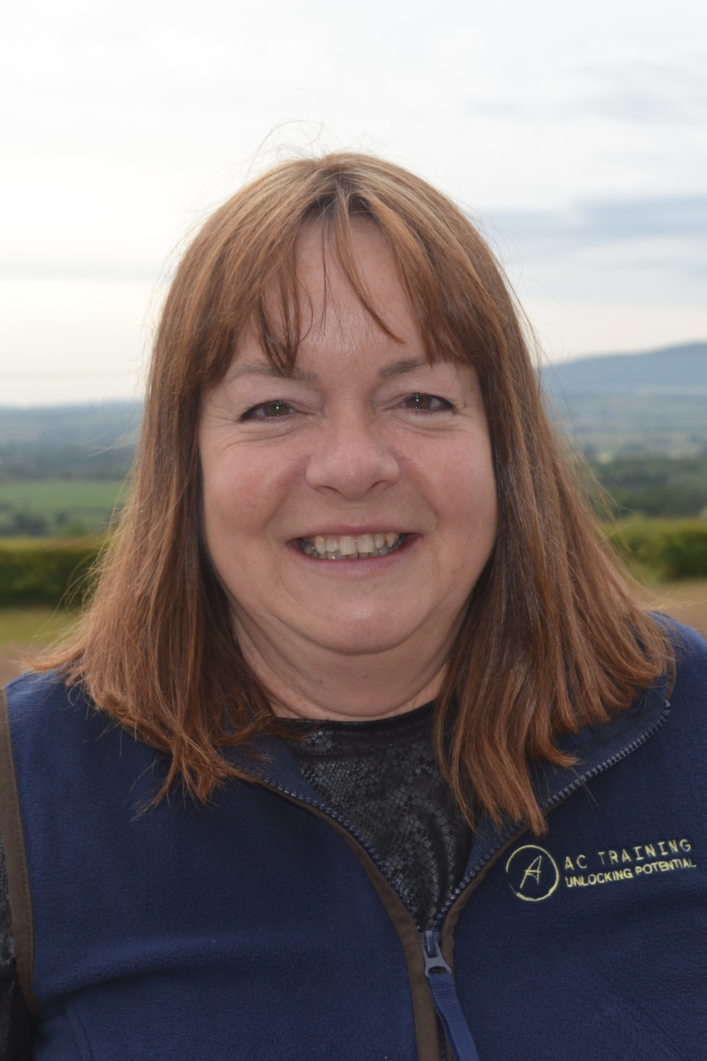 Tracey Scandella - AC Training